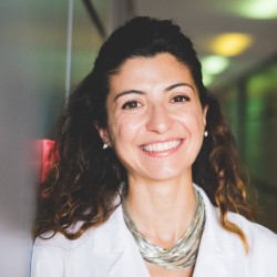 Dr Alessandra Pinna | University of Surrey